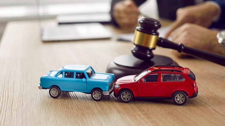 How Long After A Car Accident Can You Sue In Ohio Kitrick Lewis